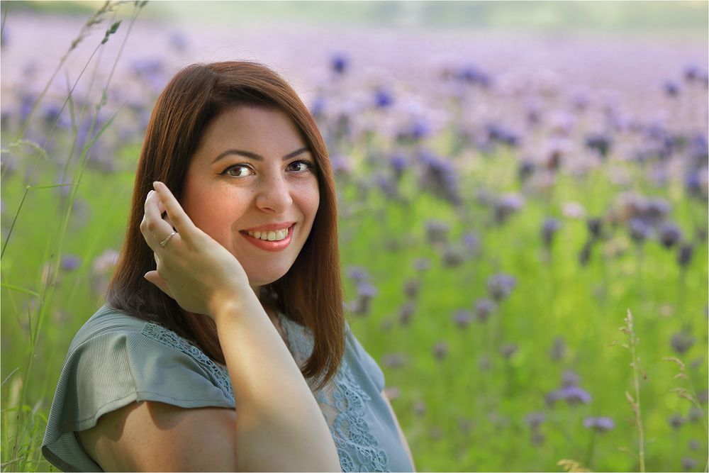 * Laura * Foto & Bild | sommer, outdoor, portrait Bilder auf fotocommunity