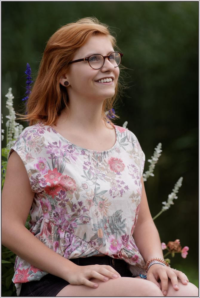 Laura #29 Foto & Bild | fashion, outdoor, frauen Bilder auf fotocommunity