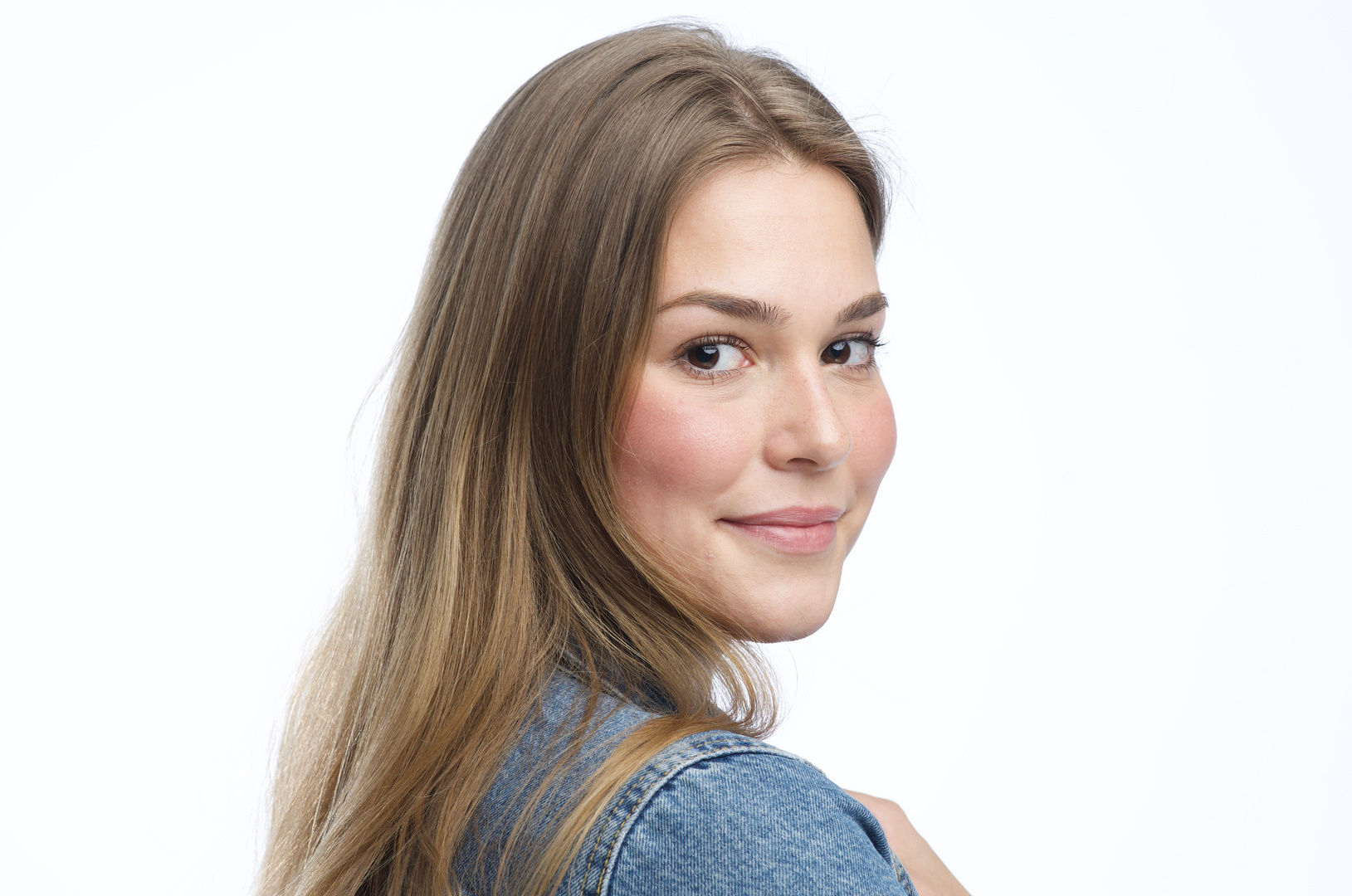 Laura Foto & Bild | erwachsene menschen, menschen, portrait Bilder auf ...