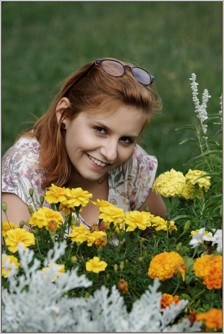 Laura #44 Foto & Bild | fashion, outdoor, frauen Bilder auf fotocommunity