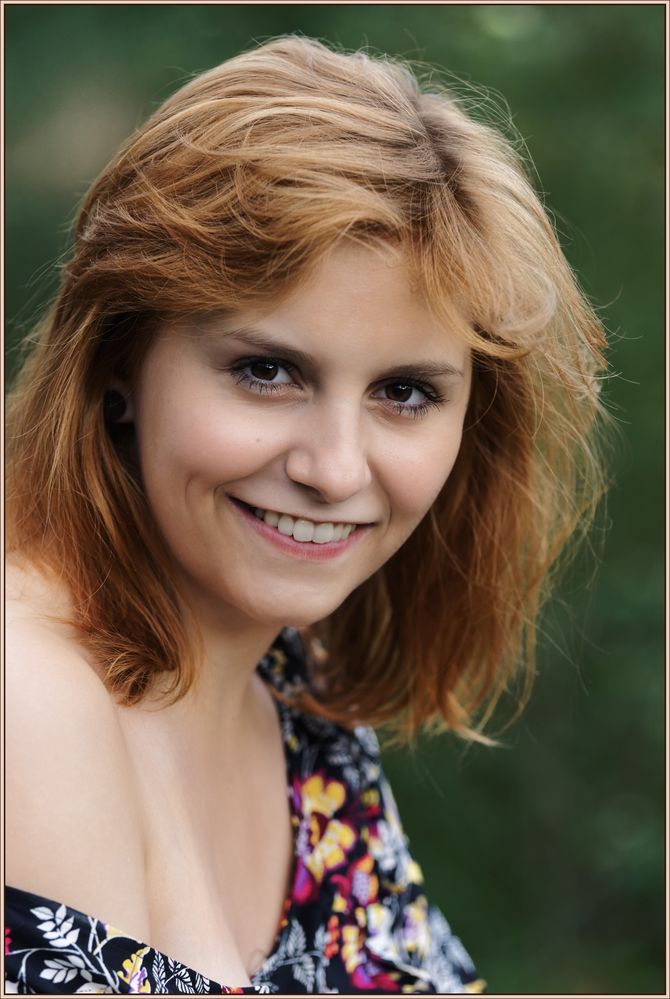 Laura #45 Foto & Bild | fashion, outdoor, frauen Bilder auf fotocommunity