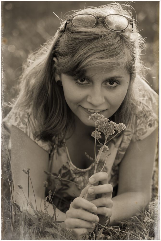 Laura #46a Foto & Bild | fashion, outdoor, frauen Bilder auf fotocommunity