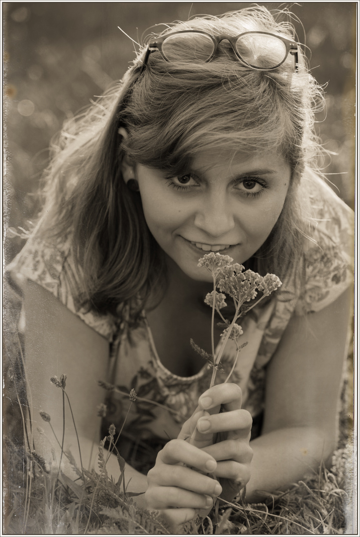 Laura #46a Foto & Bild | fashion, outdoor, frauen Bilder auf fotocommunity