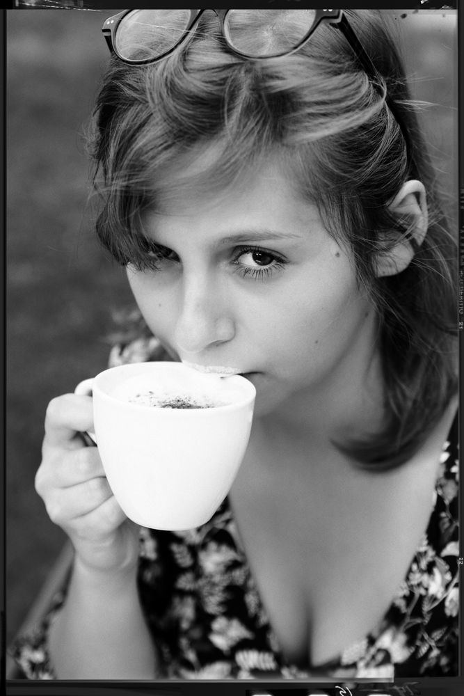 Laura #47a Foto & Bild | fashion, outdoor, frauen Bilder auf fotocommunity