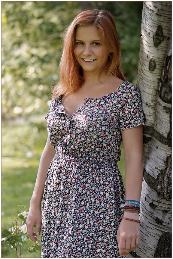 Laura #5 Foto & Bild | fashion, outdoor, frauen Bilder auf fotocommunity