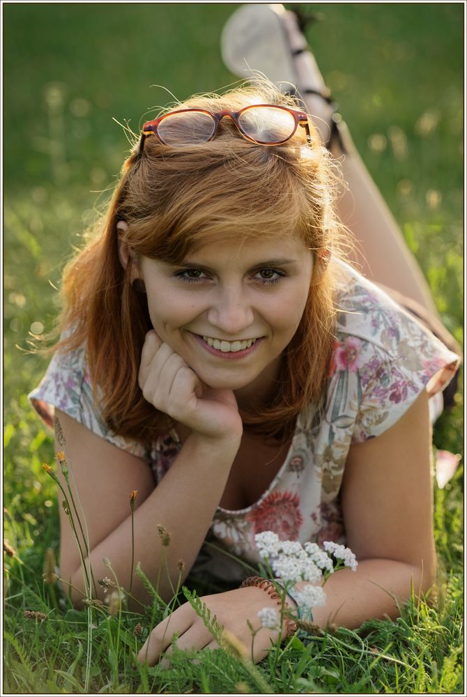 Laura #50 Foto & Bild | fashion, outdoor, frauen Bilder auf fotocommunity