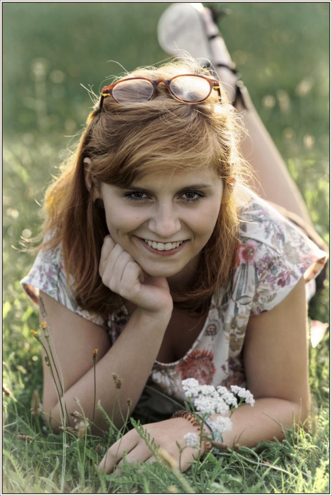 Laura #50a Foto & Bild | fashion, outdoor, frauen Bilder auf fotocommunity