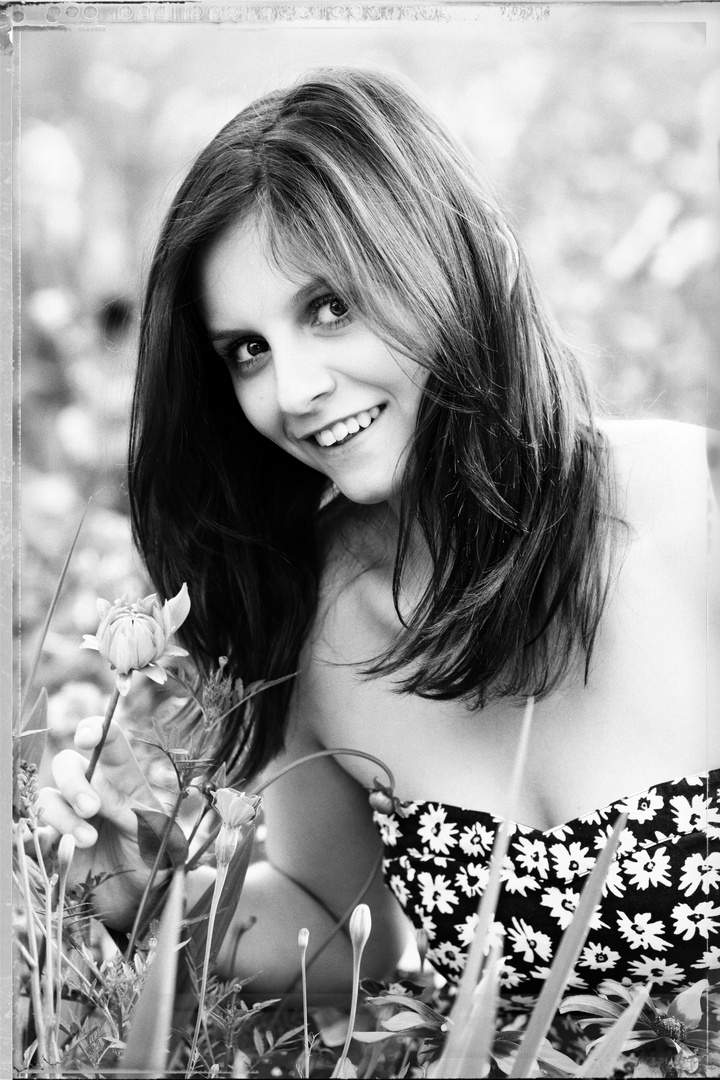 Laura #52a Foto & Bild | fashion, outdoor, frauen Bilder auf fotocommunity