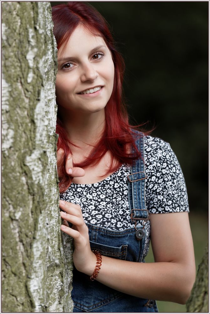 Laura #60 Foto & Bild | fashion, outdoor, frauen Bilder auf fotocommunity