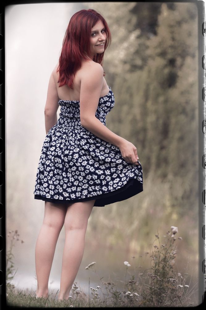 Laura #62 Foto & Bild | fashion, outdoor, frauen Bilder auf fotocommunity