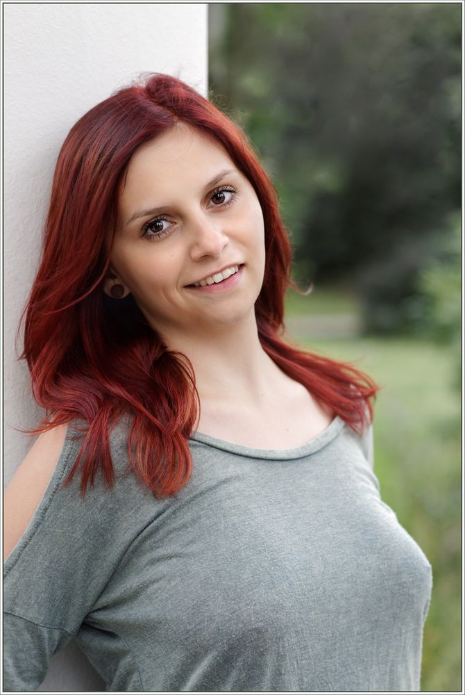 Laura #63 Foto & Bild | fashion, outdoor, frauen Bilder auf fotocommunity