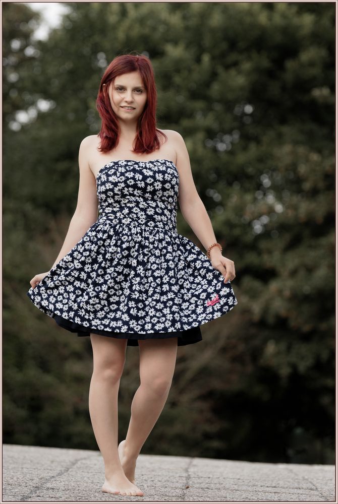 Laura #65 Foto & Bild | fashion, outdoor, frauen Bilder auf fotocommunity