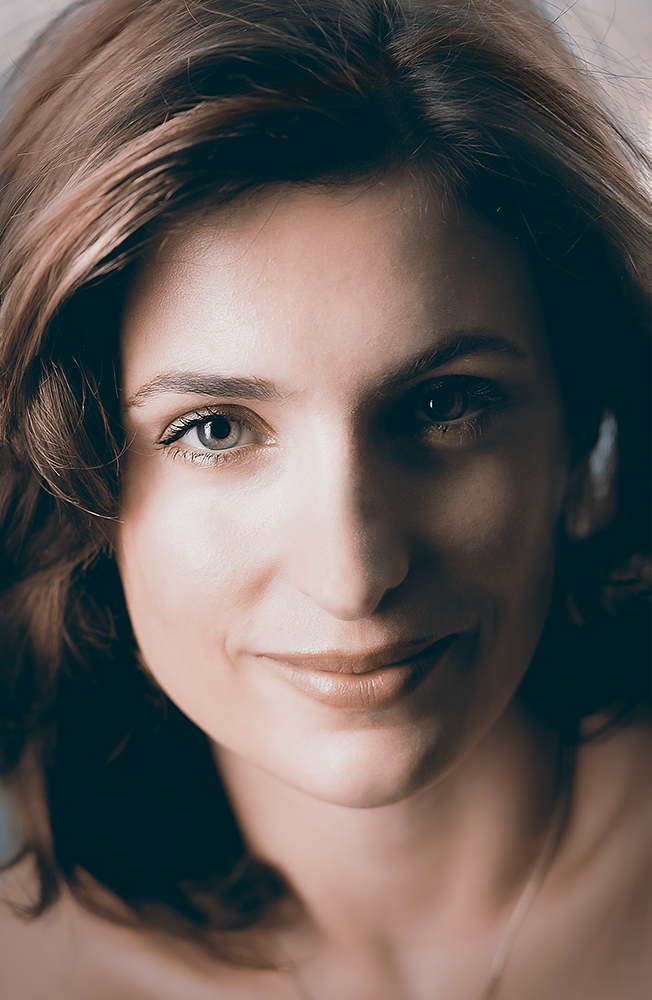 Laura Foto & Bild | menschen, portrait, fashion Bilder auf fotocommunity