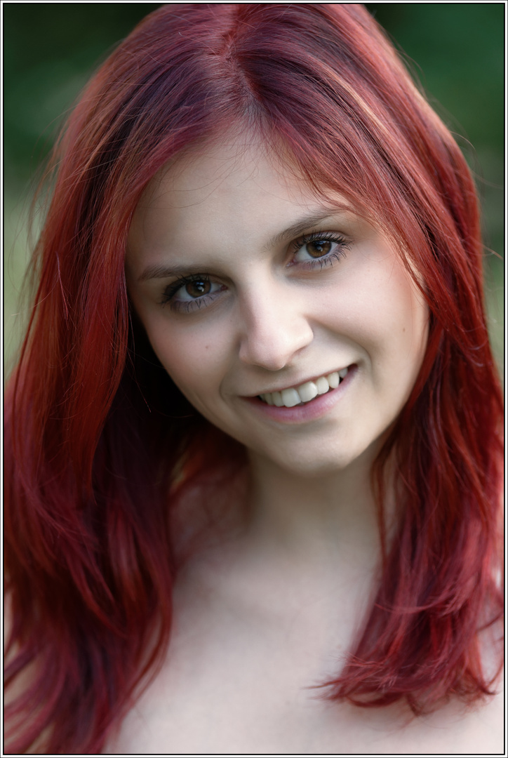 Laura #71 Foto & Bild | fashion, outdoor, frauen Bilder auf fotocommunity