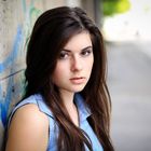 Laura Foto & Bild | portrait, portrait frauen, outdoor Bilder auf ...