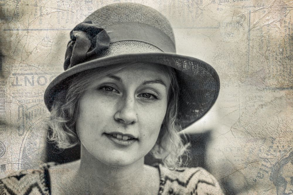 Laura CVI Foto & Bild | erwachsene menschen, portrait, portrait frauen Bilder auf fotocommunity