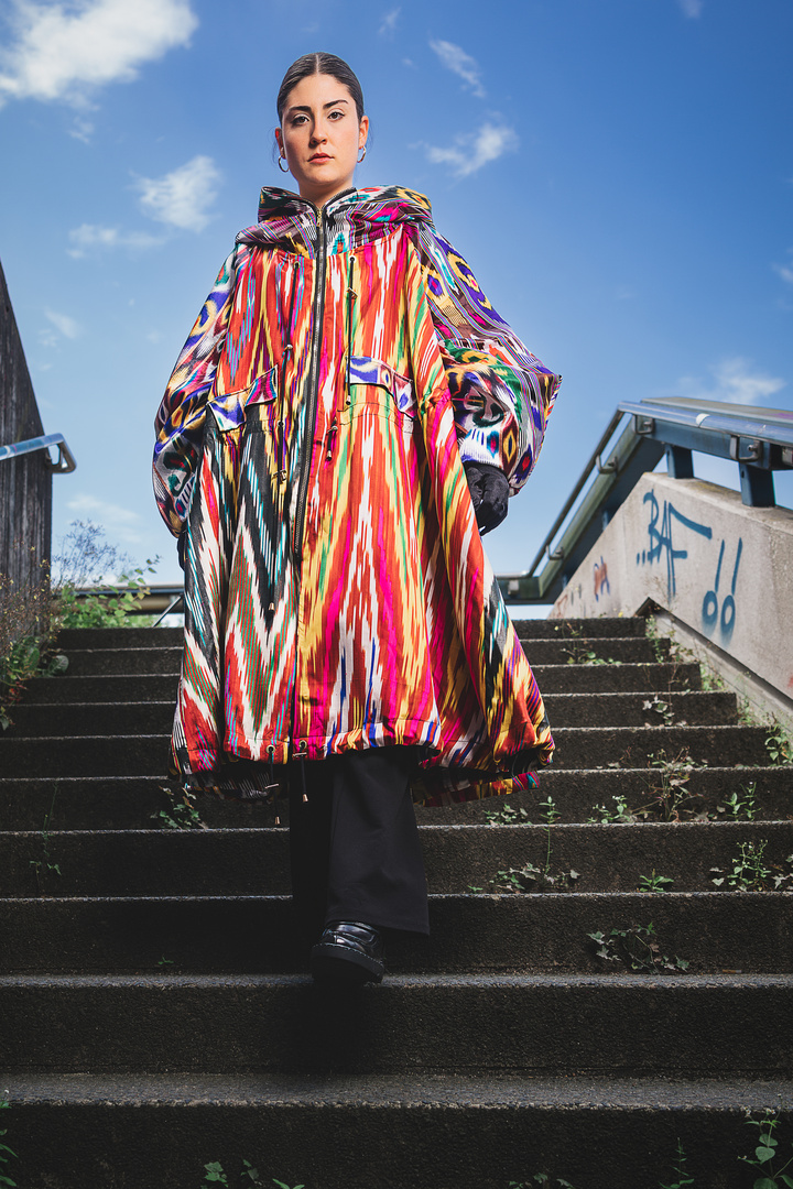 Laura II Foto & Bild | people, outdoor, portrait Bilder auf fotocommunity