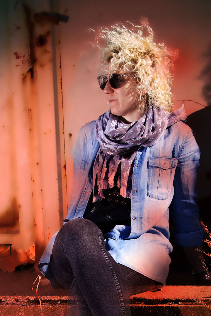 Laura Leopold_FE 01 Foto & Bild | erwachsene menschen, portraits ...