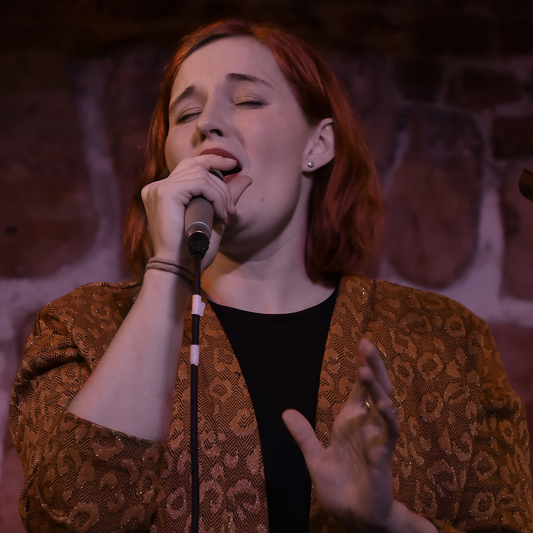 Laura Mann 12 b Foto & Bild | jazz, world, bamberg Bilder auf fotocommunity