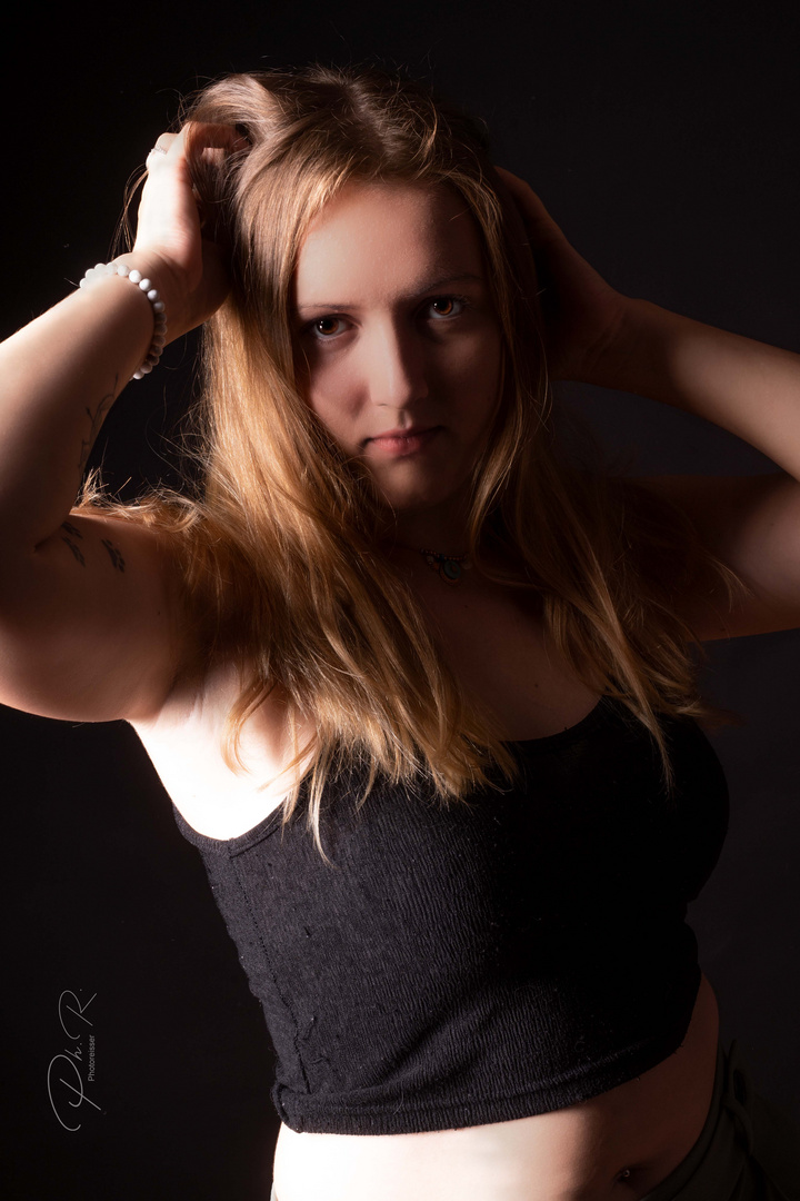 Laura Z. Foto & Bild | portrait, portrait frauen, fotos Bilder auf ...