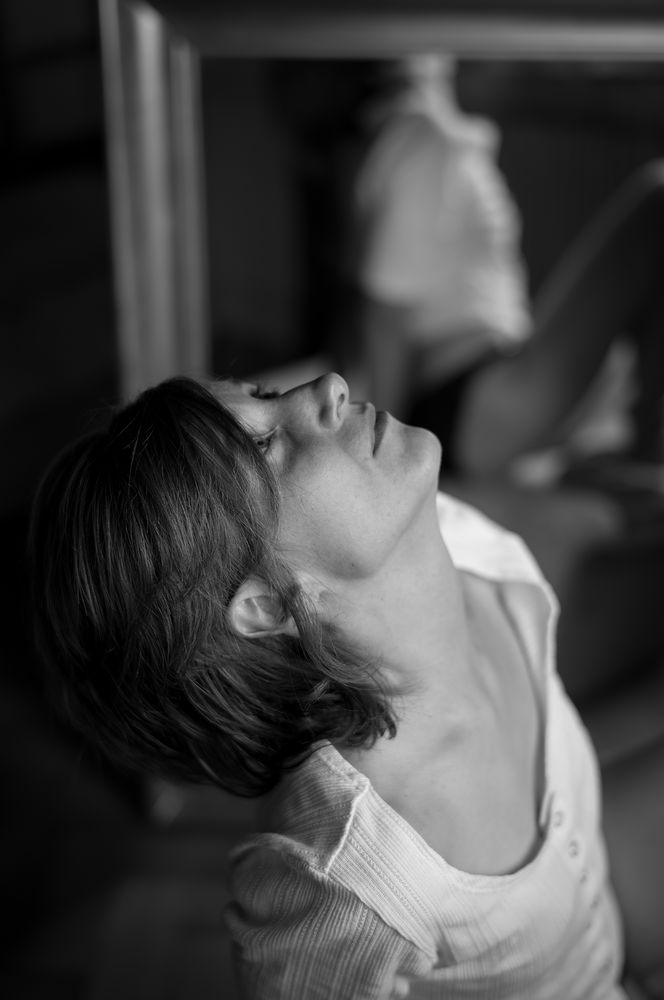 Laurence Foto & Bild | portrait, streetfotografie mit menschen, portrait frauen Bilder auf ...