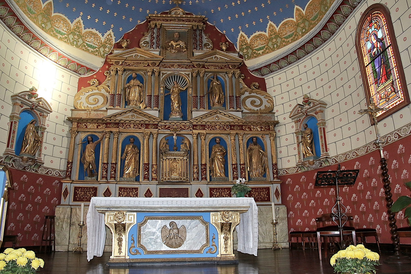 L'autel ! photo et image | nature Images fotocommunity