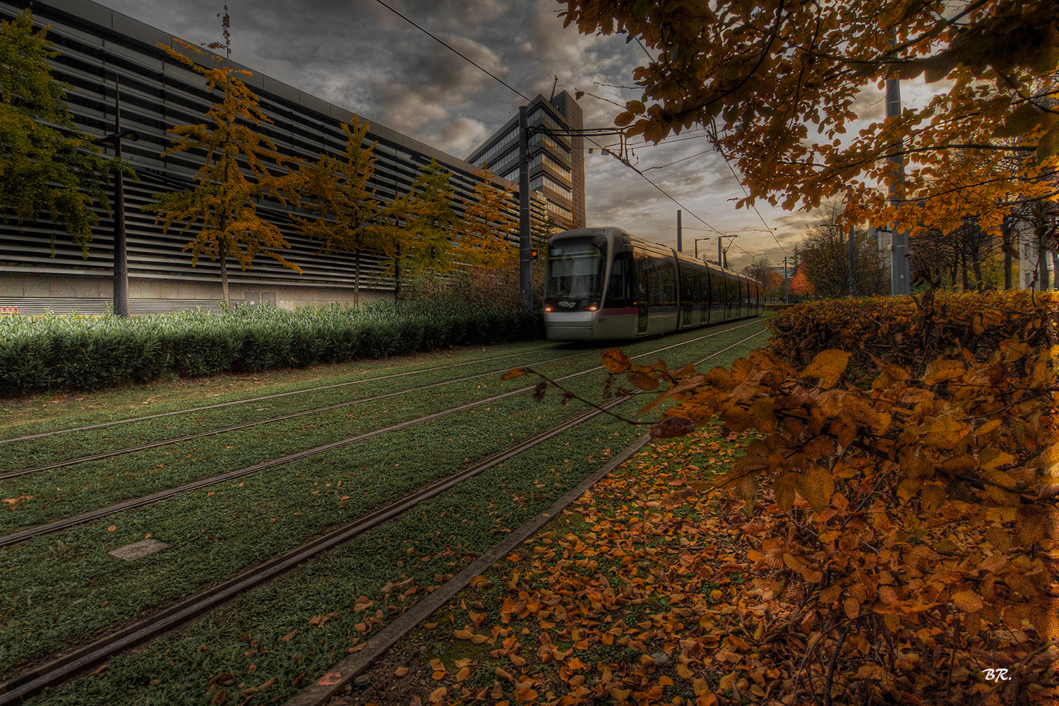 l'automne en ville (2) !!! photo et image | les saisons, automne ...