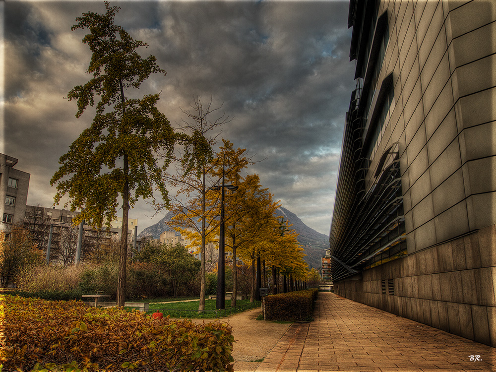 l'automne en ville (3) !!!! photo et image | les saisons, automne ...