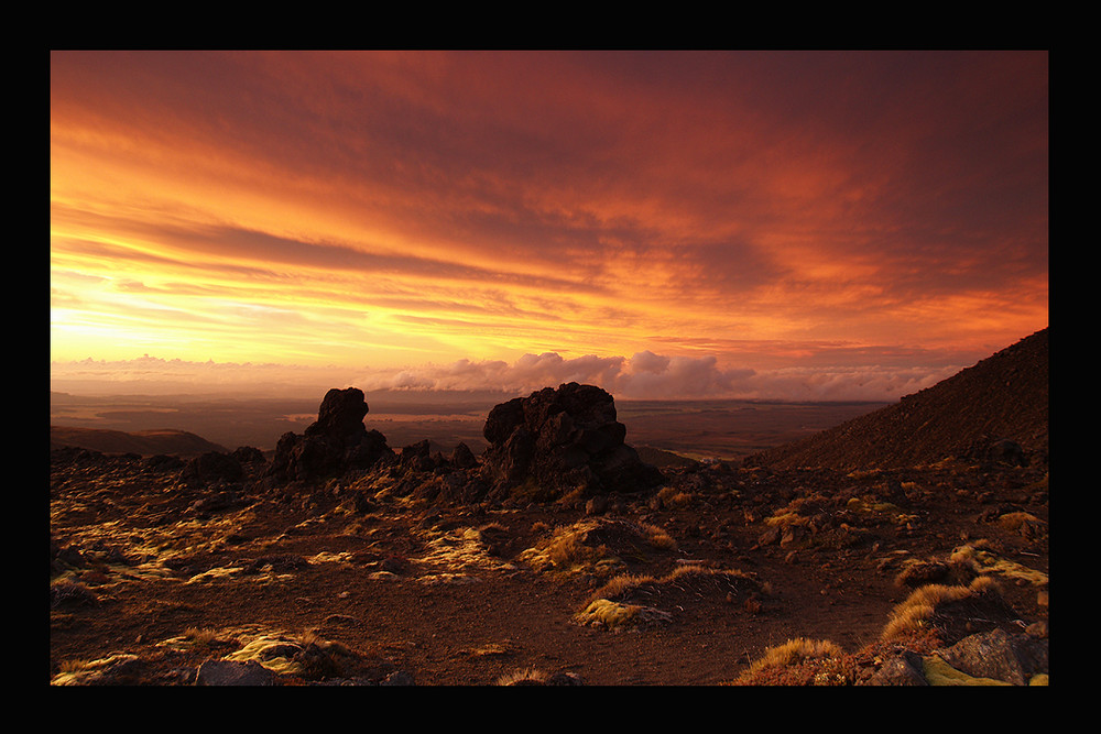 -LavaLand- Foto & Bild | australia & oceania, new zealand, new zealand ...