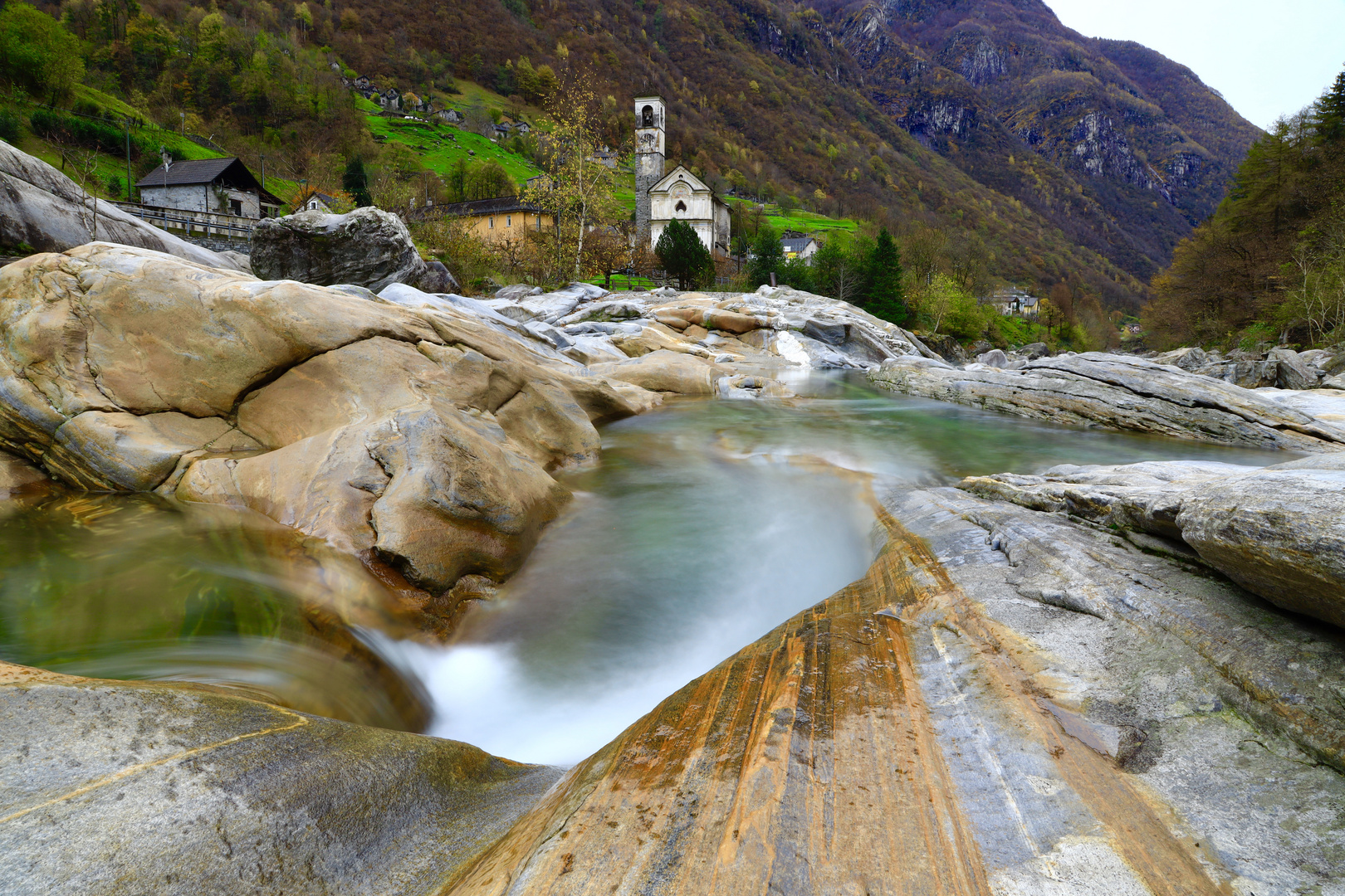 Lavertezzo , Tessin Foto & Bild | europe, schweiz & liechtenstein ...