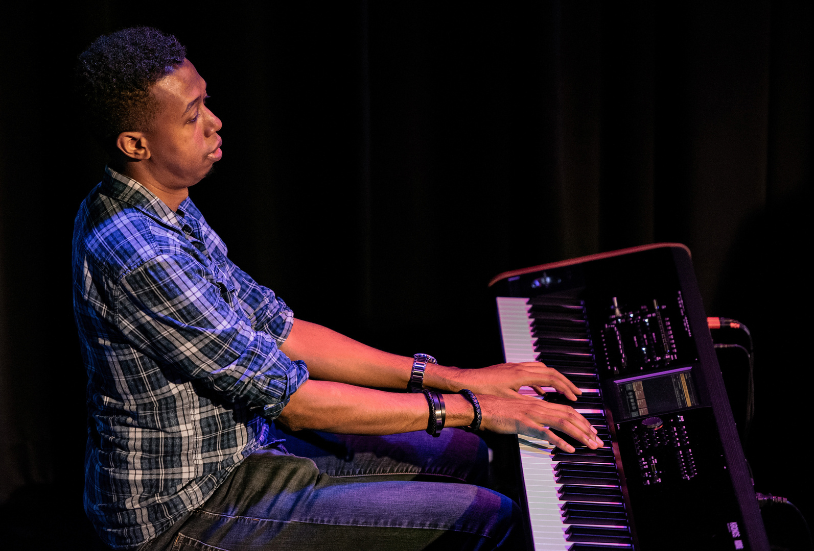 Lawrence Fields Foto & Bild | kunstfotografie & kultur, musik & konzert ...