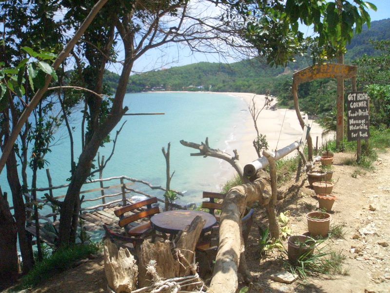 Lay back and relax Foto & Bild | asia, thailand, southeast asia Bilder ...