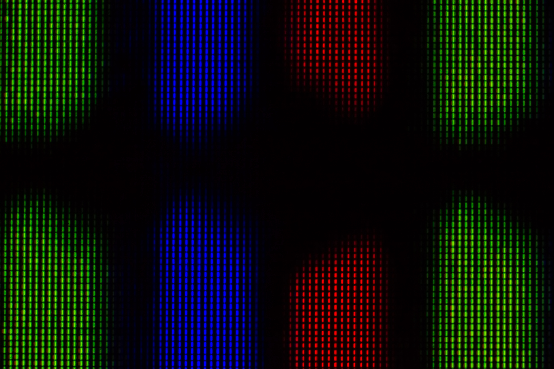 LCD Bildschirm Foto & Bild | abstraktes, spezial, makro Bilder auf ...