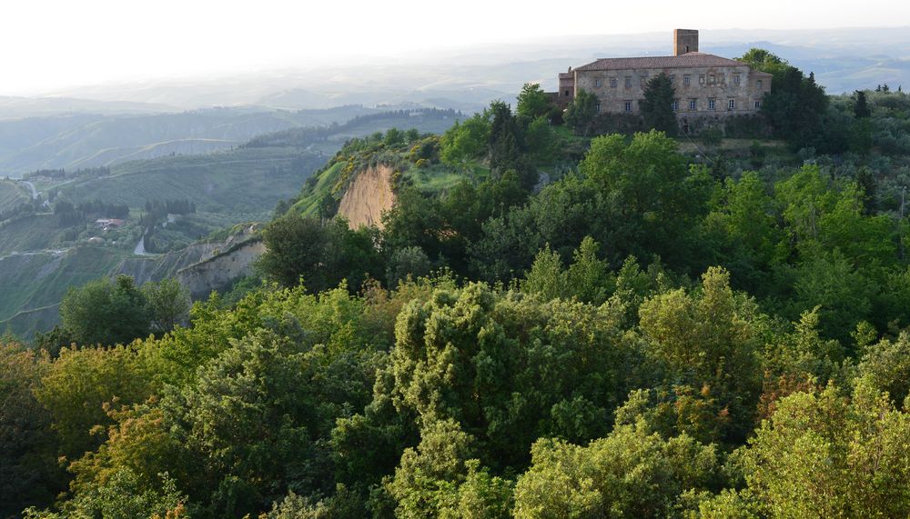 Le Balze Foto & Bild | italy, world, natur Bilder auf fotocommunity