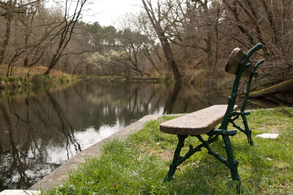 le banc !!! photo et image | divers, la nature simplement, nature ...