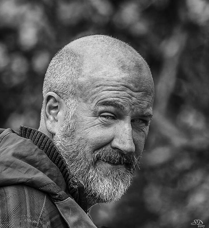 Le barbu photo et image | portrait, special, hebdomadaire Images ...