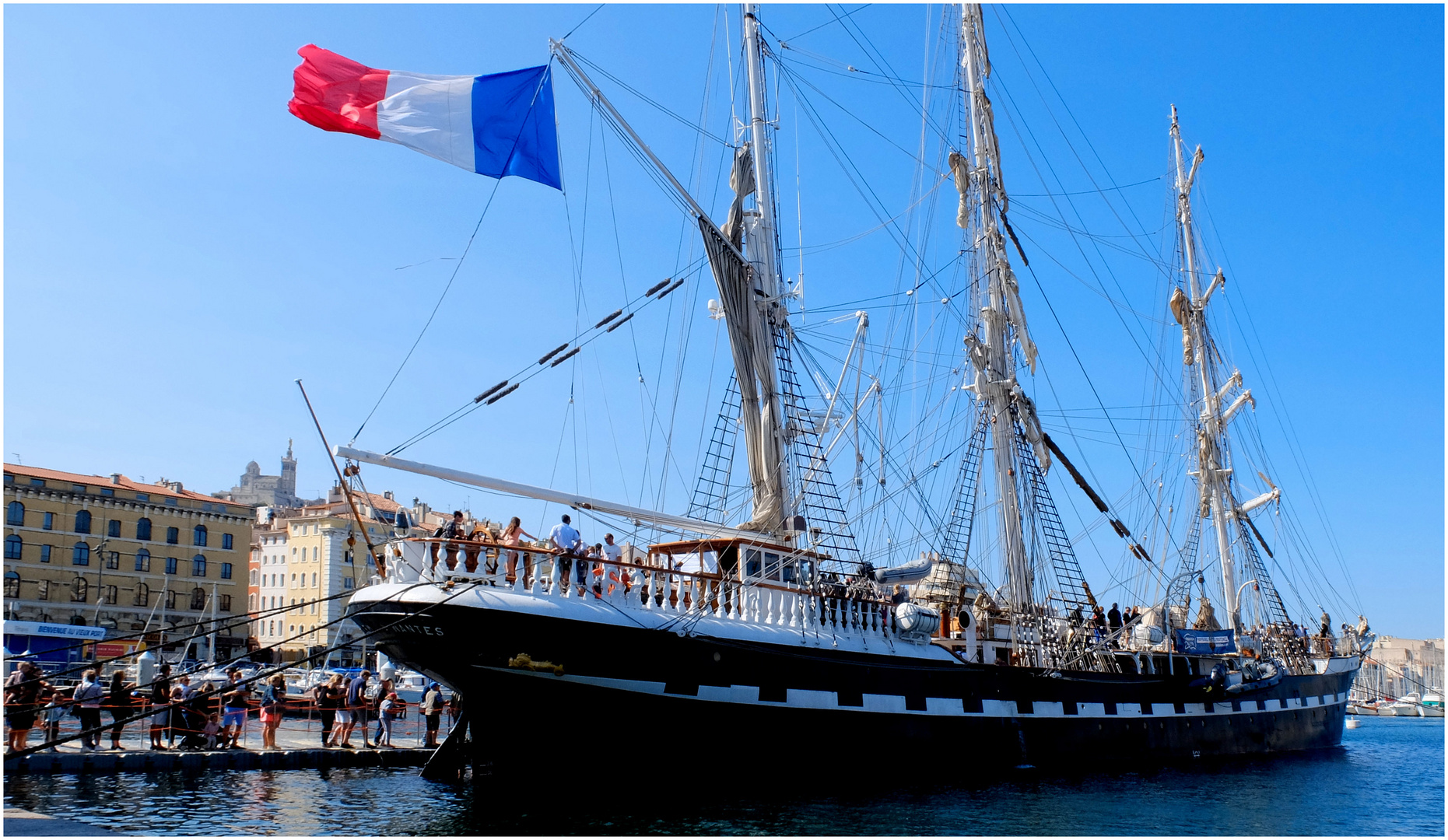 Le Belem photo et image | europe, france, provence-alpes-côte d'azur ...