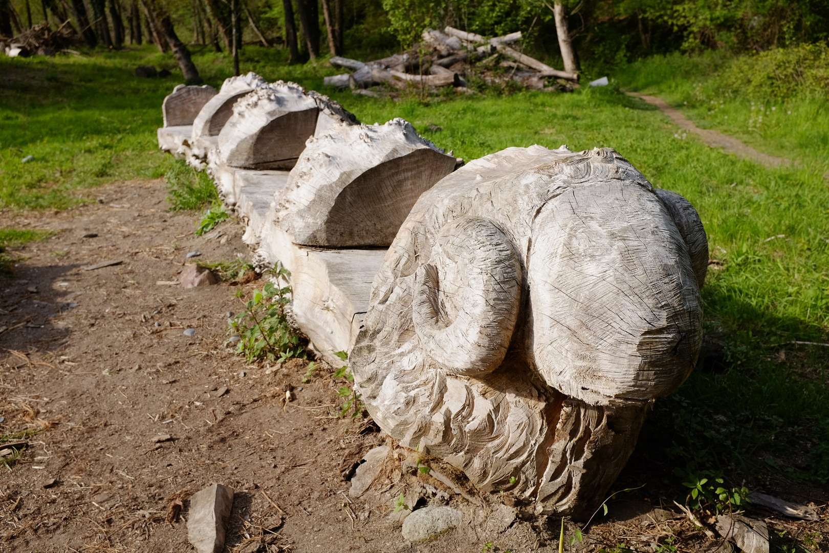 le belier photo et image | sculture, world Images fotocommunity