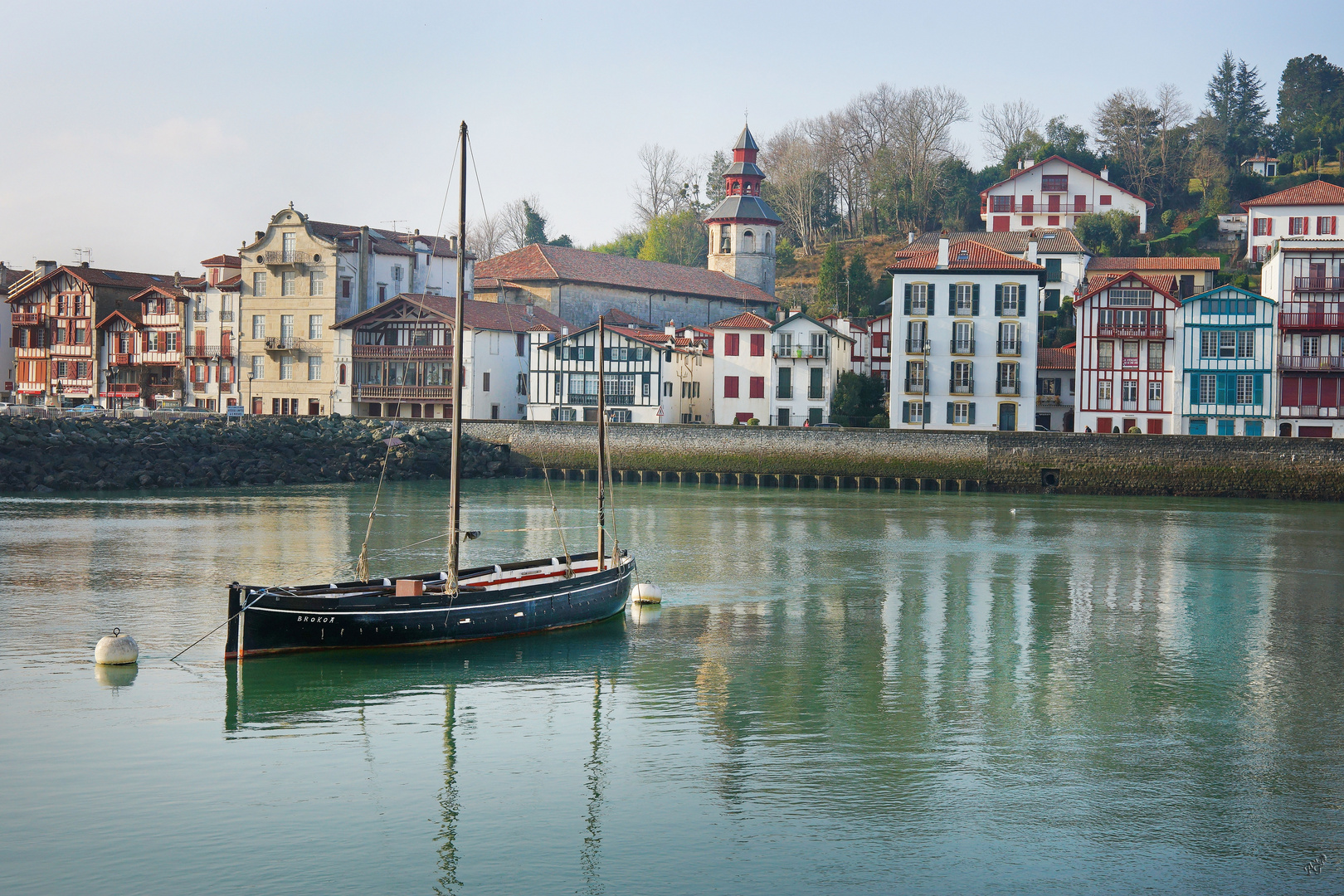 Le Broka photo et image | paysages, mers et océans, baies, anses et ...