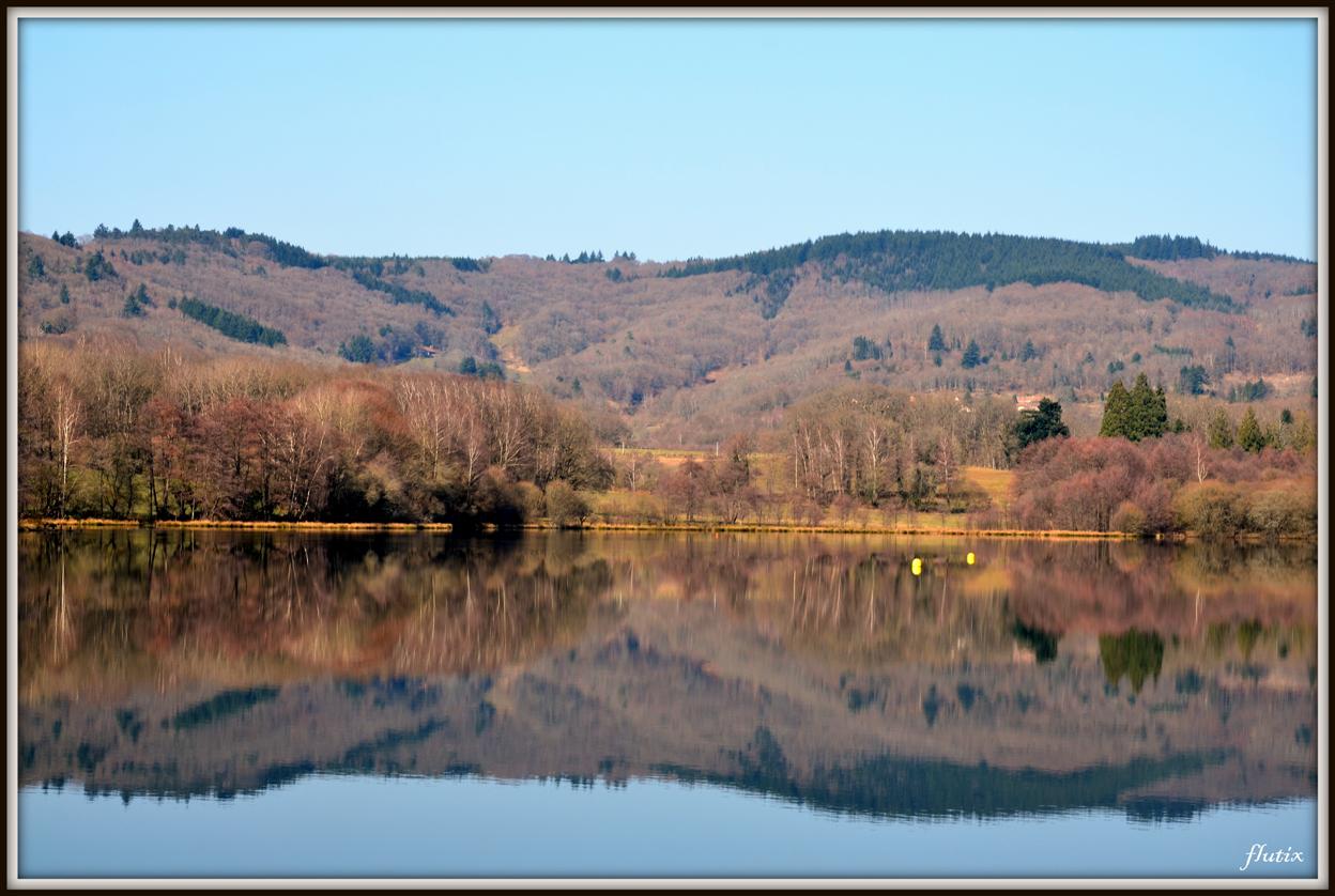 Le CALME photo et image | paysages, lacs, rivières, cascades, nature ...