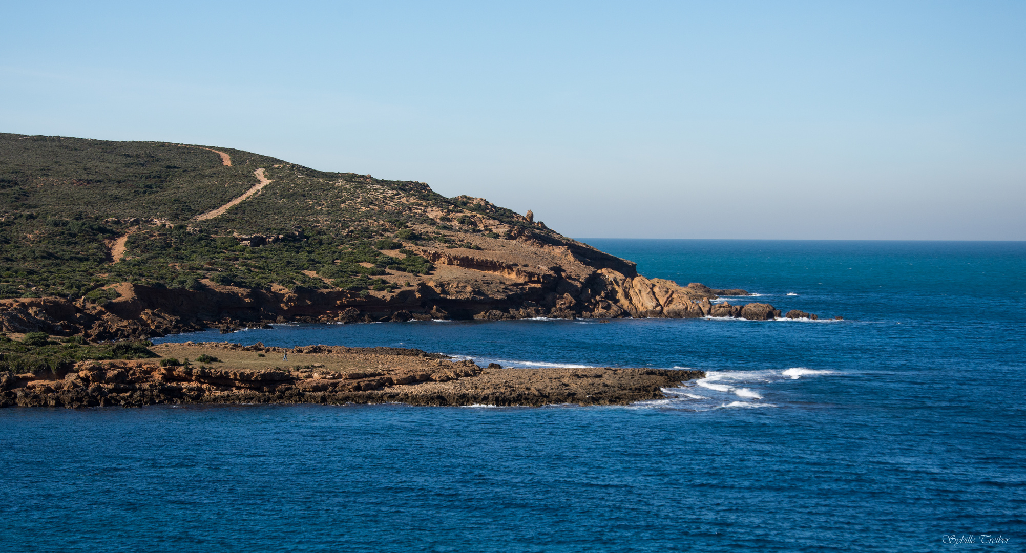 Le Cap BOn Foto & Bild | africa, north africa, tunisia Bilder auf ...