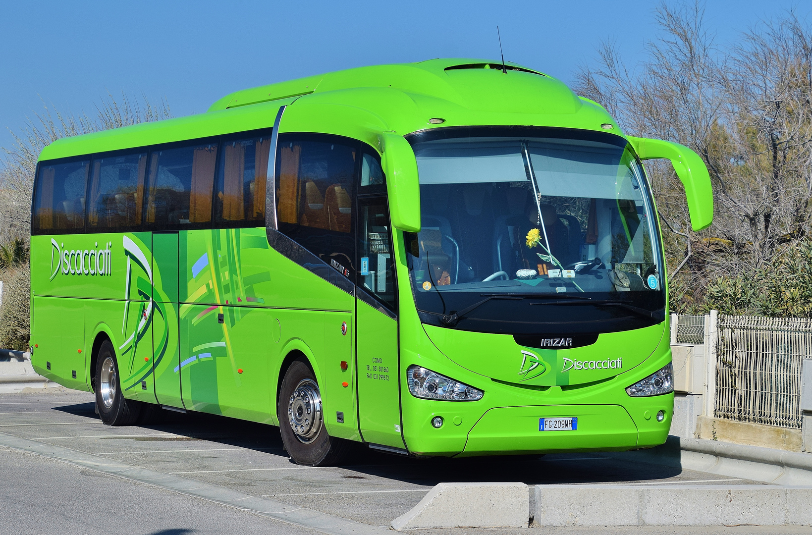 Le car. photo et image | special, animations photographiques, un jour ...