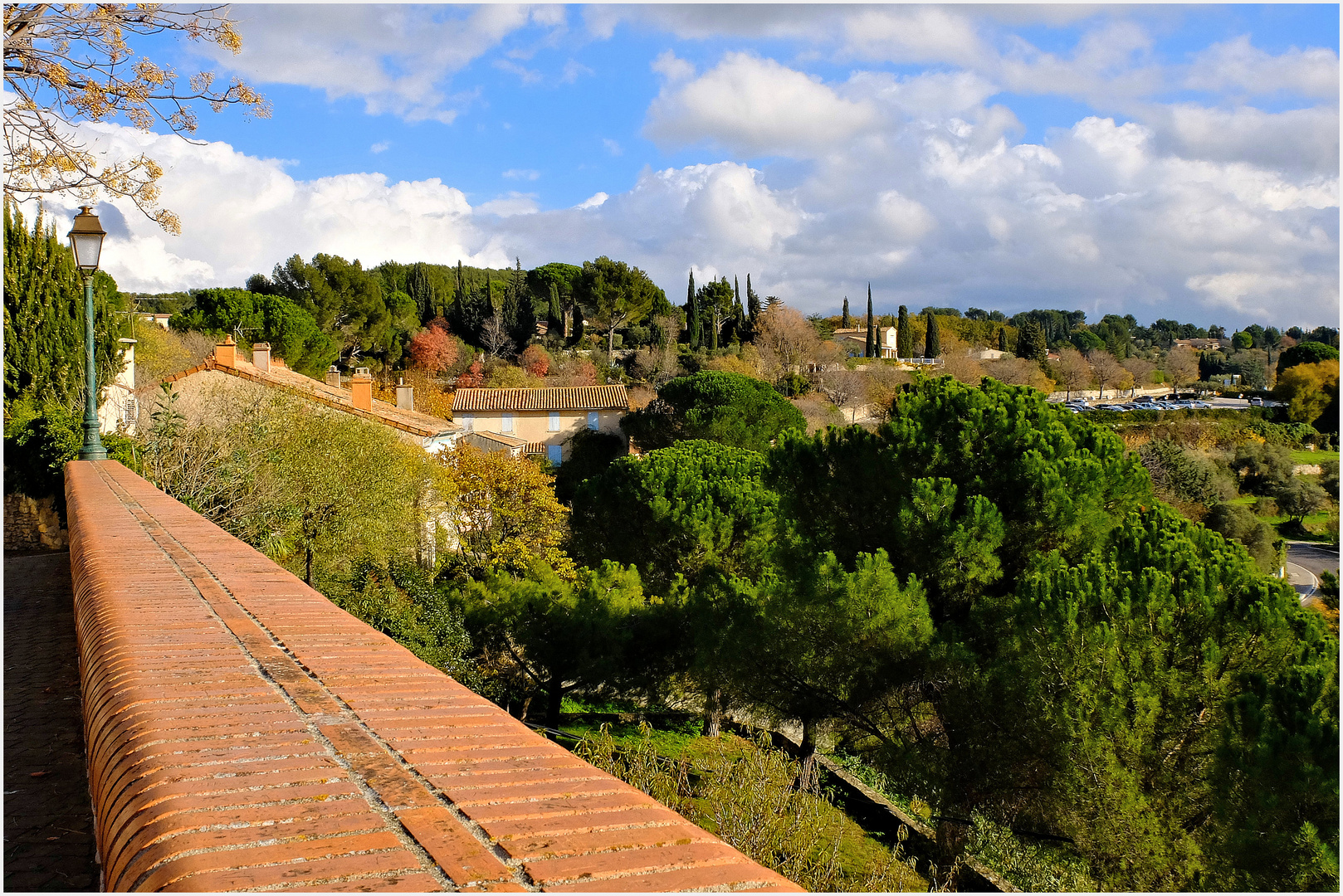 Le Castellet (7) photo et image | provence, var, paysages Images ...
