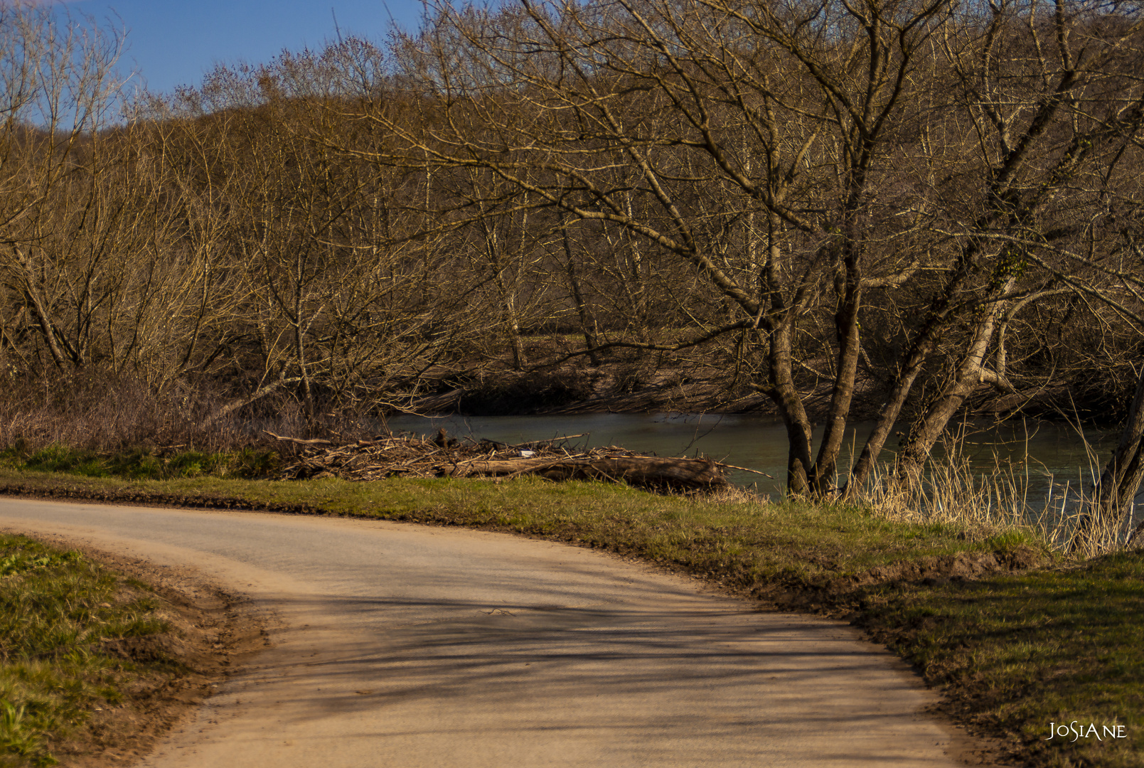 LE CHEMIN DE HALAGE photo et image | nature, paysage, chemin Images ...