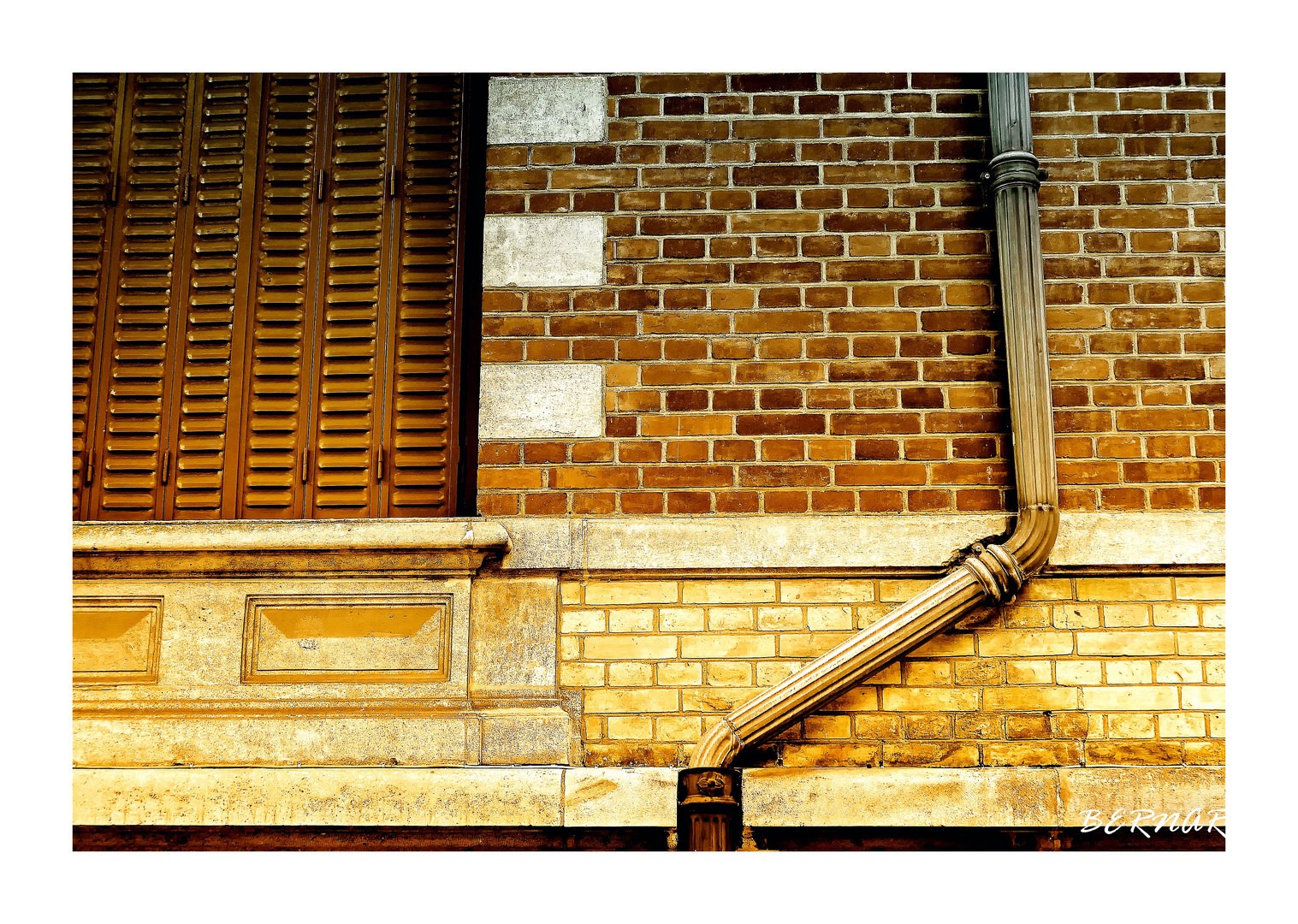 Le chéneau photo et image | europe, france, languedoc-roussillon Images ...