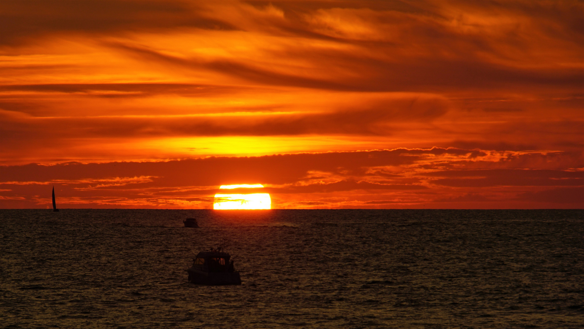 Le crépuscule des Dieux.... photo et image | paysages, animations ...