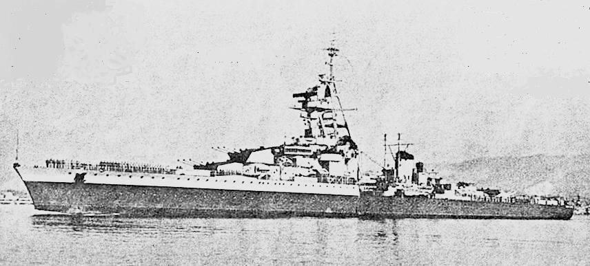 Le croiseur léger "Georges Leygues" photo et image | naval, sujets ...
