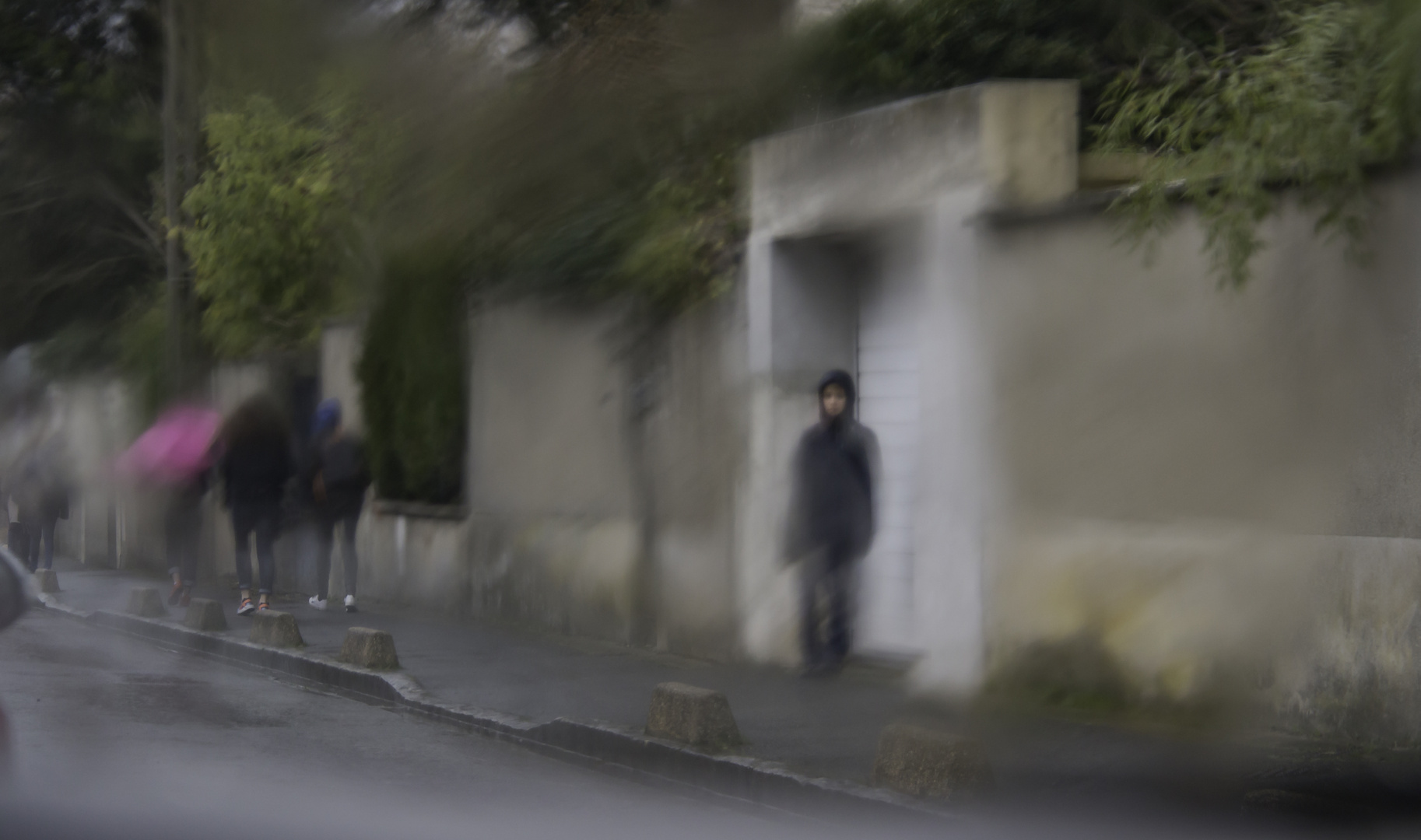 Le déluge . photo et image | pluie, l'eau Images fotocommunity