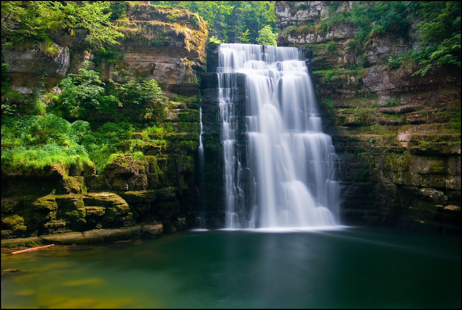 Le Doubs photo et image | paysages, lacs, rivières, cascades, nature ...