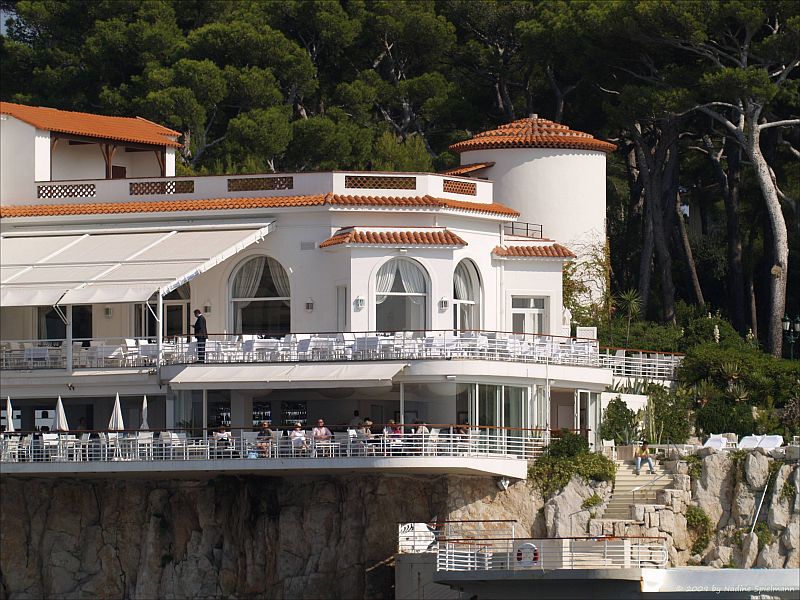 Le Eden Roc Foto & Bild | europe, france, provence-alpes-côte d'azur ...